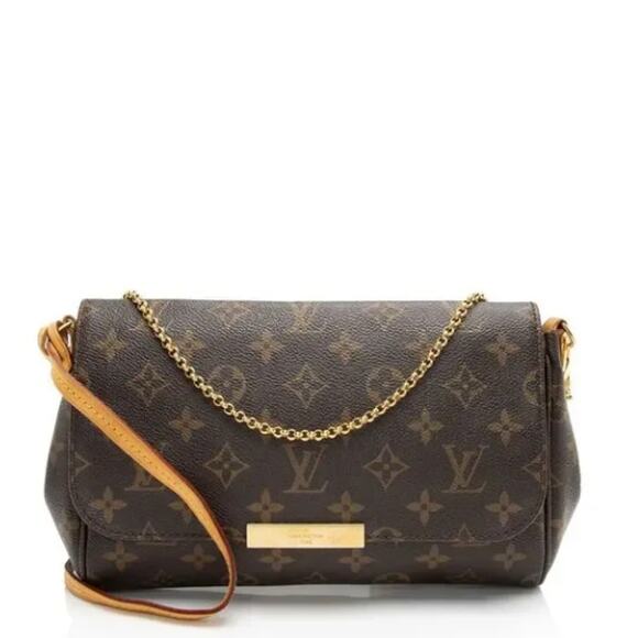 Louis Vuitton | Bags | Louis Vuitton Monogram Favorite Mm | Poshmark